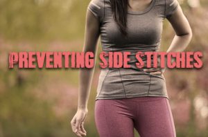 Side Stitches 101 - Healthy Kids Running Series