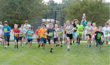 Home - Healthy Kids Running Series