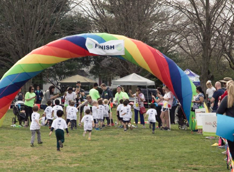 Series Spotlight: Princeton Junction, NJ! - Healthy Kids Running Series