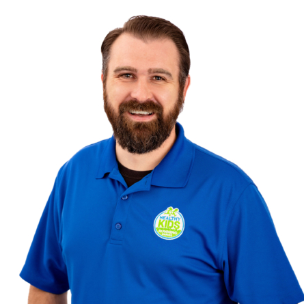 Our Team - Healthy Kids Running Series