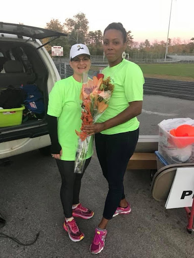 Community Coordinator Spotlight: Kalila Foster and Tina Dufresne ...